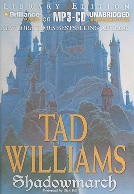 楽天ブックス: Shadowmarch - Tad Williams - 9781441891051 : 洋書