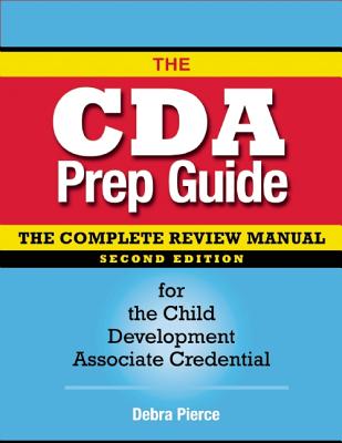 楽天ブックス: The Cda Prep Guide: The Complete Review Manual for the Child ...