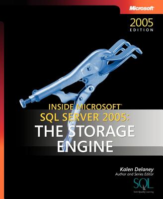 楽天ブックス: Inside Microsoft SQL Server 2005: The Storage Engine - Kalen ...