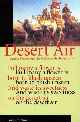 楽天ブックス: Desert Air - Barnaby Rogerson - 9781906011055 : 洋書