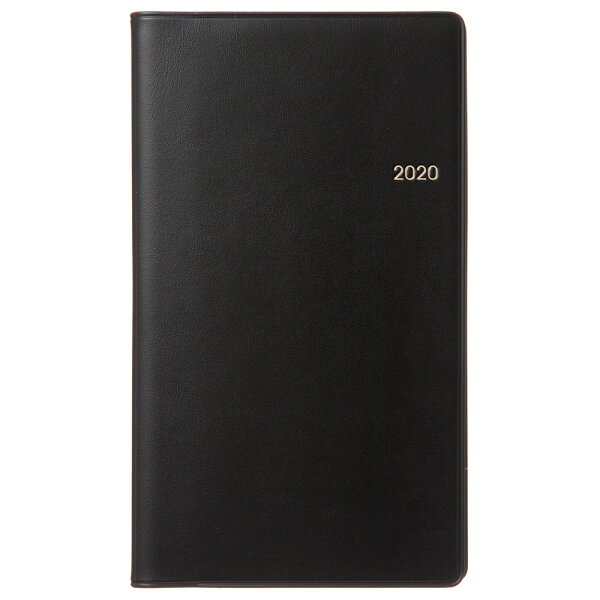 楽天ブックス: 1908 NOLTYポケット7（黒） 2020年1月始まり - 9784800541055 : 本