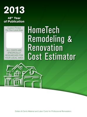 楽天ブックス: HomeTech Remodeling and Renovation Cost Estimator: Missouri 6 ...