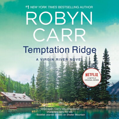 楽天ブックス: Temptation Ridge - Robyn Carr - 9781799921066 : 洋書