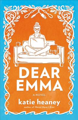 楽天ブックス: Dear Emma - Katie Heaney - 9781478911067 : 洋書