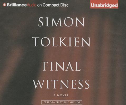 楽天ブックス: Final Witness - Simon Tolkien - 9781501271069 : 洋書