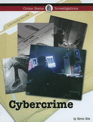楽天ブックス: Cybercrime - Kevin Hile - 9781420501070 : 洋書