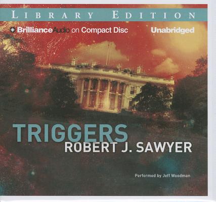楽天ブックス: Triggers - Robert J. Sawyer - 9781469281070 : 洋書