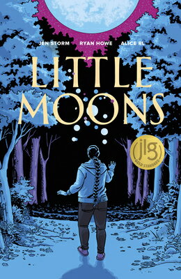 楽天ブックス: Little Moons - Jennifer Storm - 9781774921074 : 洋書