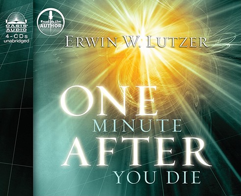 楽天ブックス: One Minute After You Die: A Preview of Your Final Destination ...