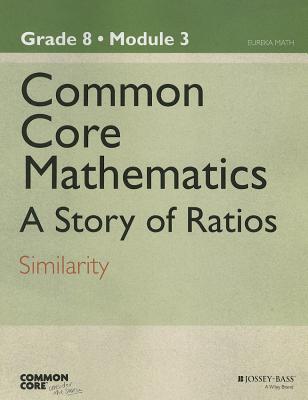 楽天ブックス: Common Core Mathematics: New York Edition, Grade 8: A Story of ...