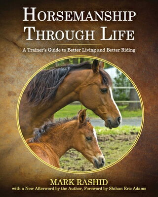 楽天ブックス: Horsemanship Through Life: A Trainer's Guide to Better Living ...