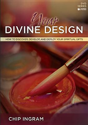 楽天ブックス: Your Divine Design DVD with 1 Study Guide: How to Discover ...