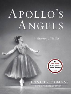 楽天ブックス: Apollo's Angels: A History of Ballet - Jennifer Homans ...