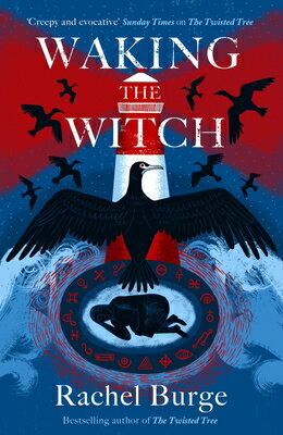 楽天ブックス: Waking the Witch - Rachel Burge - 9781471411083 : 洋書