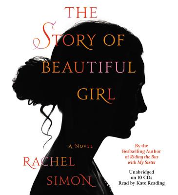 楽天ブックス: The Story of Beautiful Girl - Rachel Simon - 9781609411084 : 洋書