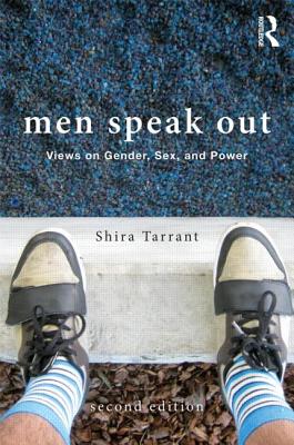 楽天ブックス: Men Speak Out: Views on Gender, Sex, and Power - Shira Tarrant ...