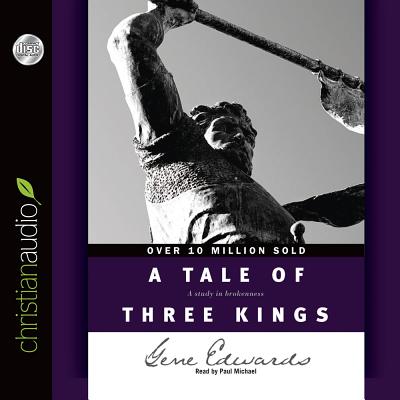 楽天ブックス: A Tale of Three Kings - Gene Edwards - 9781610451086 : 洋書
