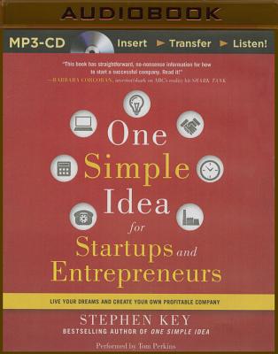 楽天ブックス: One Simple Idea for Startups and Entrepreneurs: Live Your ...