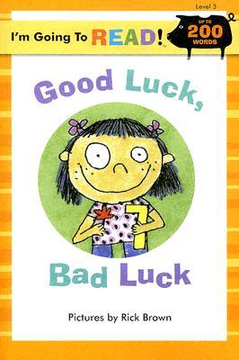 楽天ブックス: Good Luck, Bad Luck - Rick Brown - 9781402721090 : 洋書