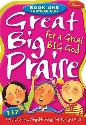 楽天ブックス: Great Big Praise for a Great Big God - Book One: Younger Kids ...