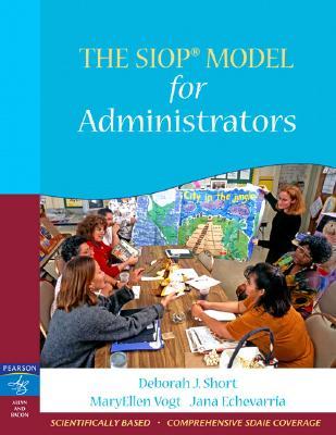 楽天ブックス: The SIOP Model for Administrators - Deborah J. Short ...