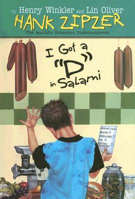 楽天ブックス: I Got a "D" in Salami - Henry Winkler - 9781599611099 : 洋書