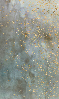 楽天ブックス: Galactic Mist (Blank Lined Journal) - Bushel & Peck Books ...