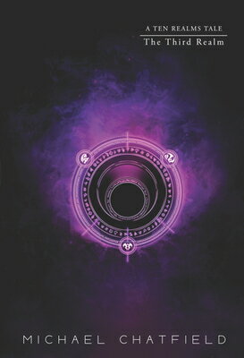 楽天ブックス: The Third Realm: The Ten Realms - Michael Chatfield ...