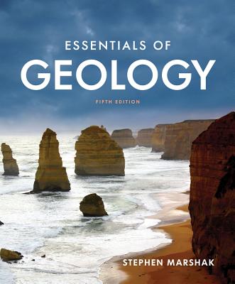 楽天ブックス: Essentials of Geology - Stephen Marshak - 9780393601107 : 洋書