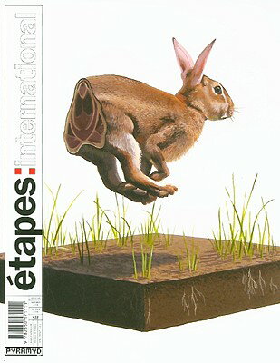 楽天ブックス: Etapes: International #14 - Michel Chanaud - 9782350171111 : 洋書