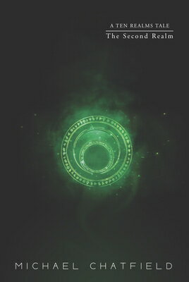 楽天ブックス: The Second Realm: The Ten Realms - Michael Chatfield ...