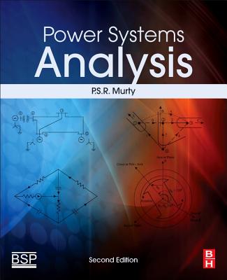 楽天ブックス: Power Systems Analysis - P. S. R. Murty - 9780081011119 : 洋書