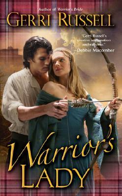 楽天ブックス: Warrior's Lady - Gerri Russell - 9780843961119 : 洋書