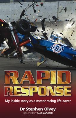 楽天ブックス: RAPID RESPONSE (PB)(P) - STEPHEN DR OLVEY - 9780857331120 : 洋書