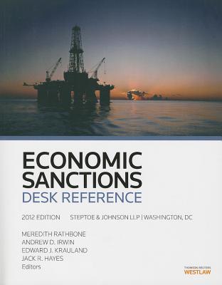 楽天ブックス: Economic Sanctions Desk Reference - Meredith Rathbone ...