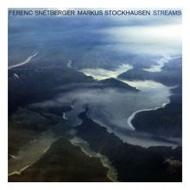 楽天ブックス: 【輸入盤】Streams - Ferenc Snetberger / Marcus Stockhausen ...