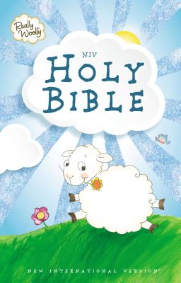 楽天ブックス: Really Woolly Bible-NIV - Dayspring - 9780529111128 : 洋書