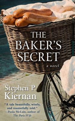 楽天ブックス: The Baker's Secret - Stephen P. Kiernan - 9781432841133 : 洋書