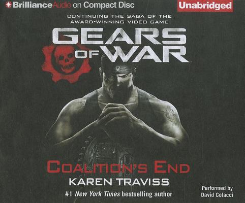 楽天ブックス: Coalition's End - Karen Traviss - 9781455841141 : 洋書
