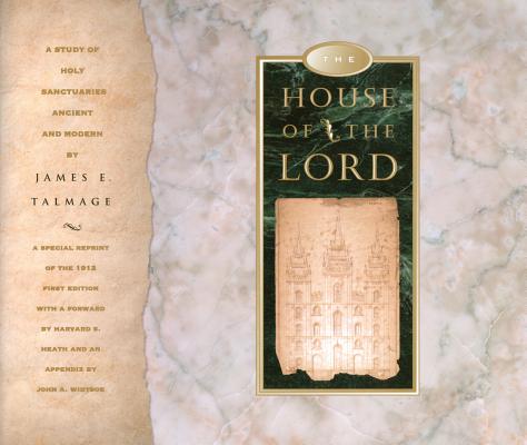 楽天ブックス: The House of the Lord: A Study of Holy Sanctuaries Ancient and ...