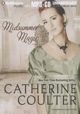 楽天ブックス: Midsummer Magic - Catherine Coulter - 9781455831142 : 洋書