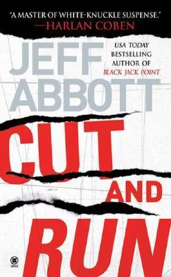 楽天ブックス: Cut and Run - Jeff Abbott - 9780451411143 : 洋書