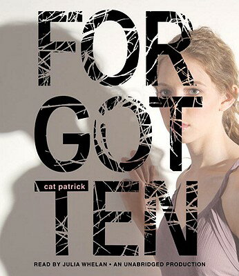 楽天ブックス: Forgotten - Cat Patrick - 9780307711144 : 洋書
