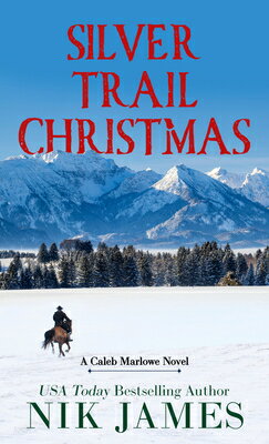 楽天ブックス: Silver Trail Christmas - Nik James - 9781432891145 : 洋書