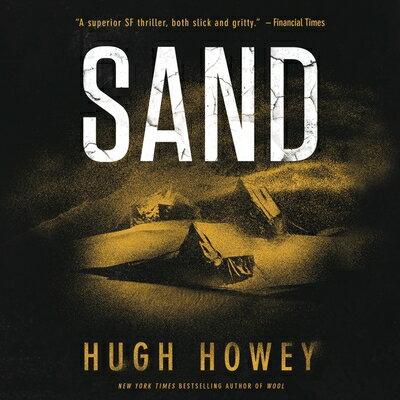 楽天ブックス: Sand - Hugh Howey - 9798212161145 : 洋書