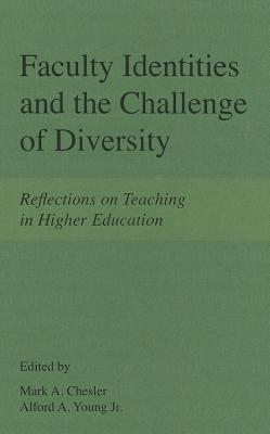 楽天ブックス: Faculty Identities and the Challenge of Diversity: Reflections ...