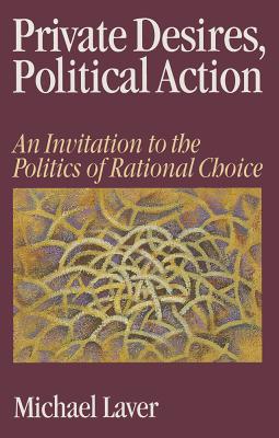 楽天ブックス: Private Desires, Political Action: An Invitation to the ...