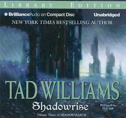 楽天ブックス: Shadowrise - Tad Williams - 9781441891150 : 洋書