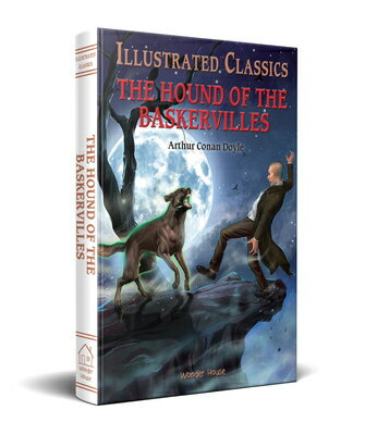 楽天ブックス: The Hound of the Baskervilles - Sir Arthur Conan Doyle ...