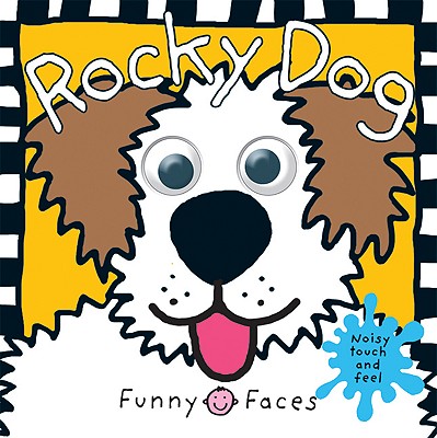 楽天ブックス: Rocky Dog - Priddy Books - 9780312501167 : 洋書